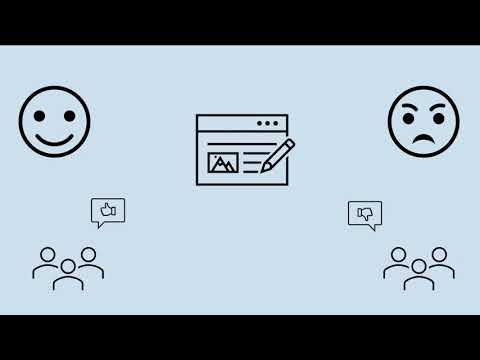 Prediction of Comments in Online Media | Bachelorarbeiten | Informatik von Lieberherr Nico