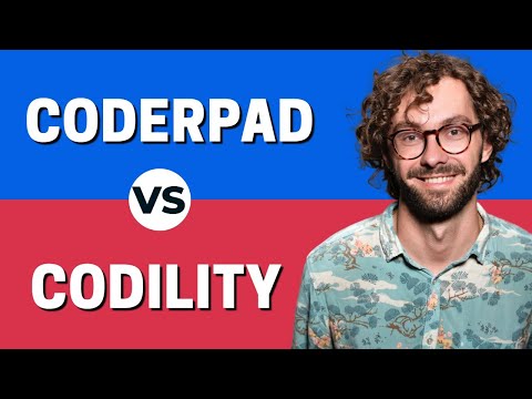 Codility vs CoderPad - Which One is Better ?
