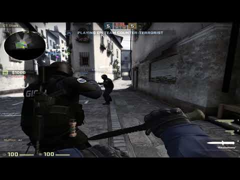 Steam Community :: Video :: Italy CSGO