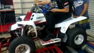 2004 Yamaha Banshee Limited Edition ATV Specs, Reviews, Prices ...