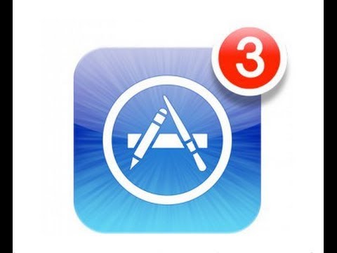 How to Setup Automatic App Updates on iOS 7