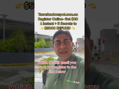 GET FULL TAX REFUND IN 2023: Lodge Tax Return 2023 & Get Maximum Tax Refund