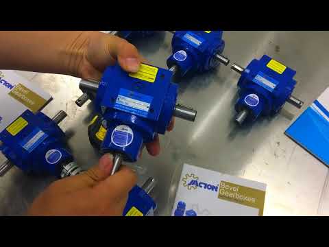 miniature right angle gear shaft drive, small 90 degree gear shaft gearbox
