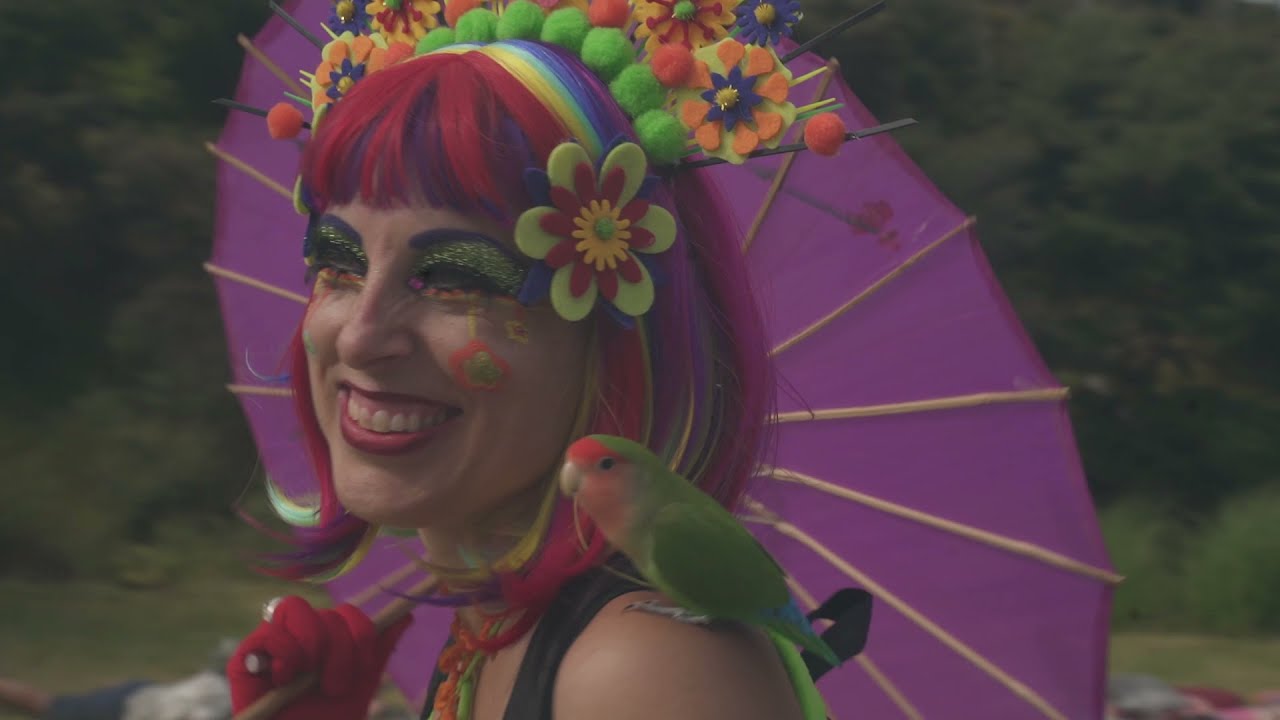 Videos from AUM Festival