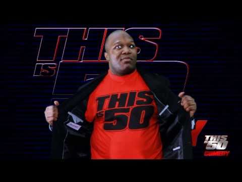 50 Cent Launches Thisis50 Comedy Tour