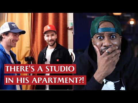 Living In LA For $7000 A Month!? | New Rules Podcast