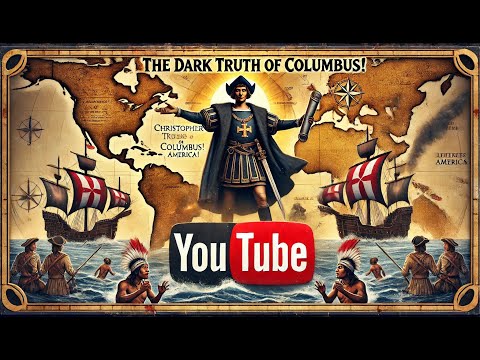 🌎 1492: The Year That Changed the World (Colon’ Real Story).