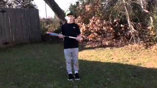 Louisville Slugger TPX Catalyst -12 2 1/4" Youth Baseball Bat YB13C ...