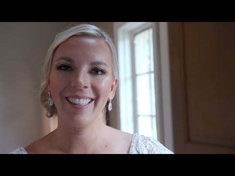Megan & Bob | A lovely South Bend, Indiana Wedding Day