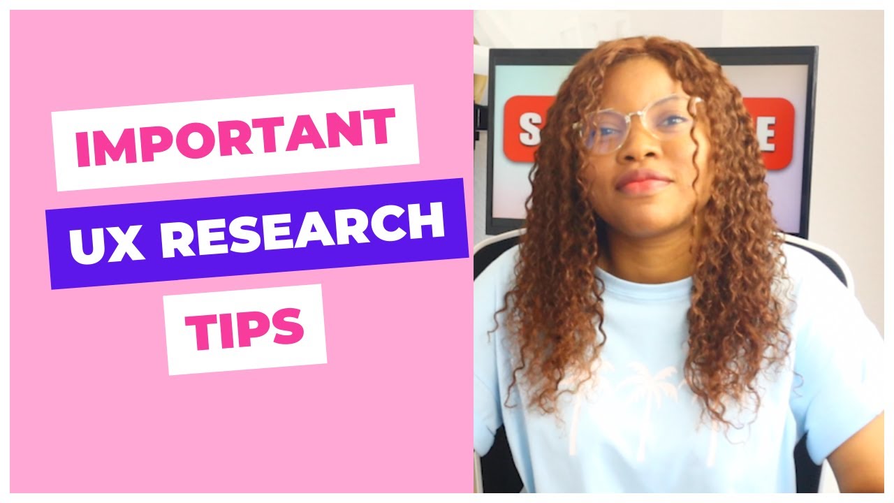 How to Conduct Effective UX Research (2023) | UX Research Methods