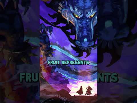 Why Was Kaido And Whitebeard Never Able To Awake Their Devil Fruit || One Piece | #onepiece #shorts