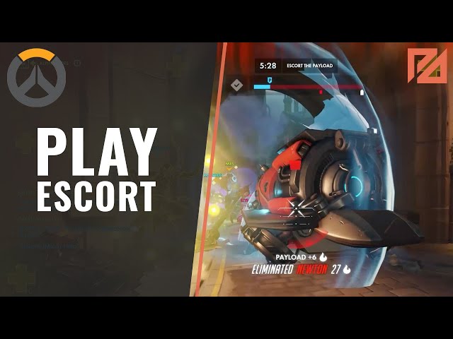 All Overwatch 2 Closed Beta game modes explained
