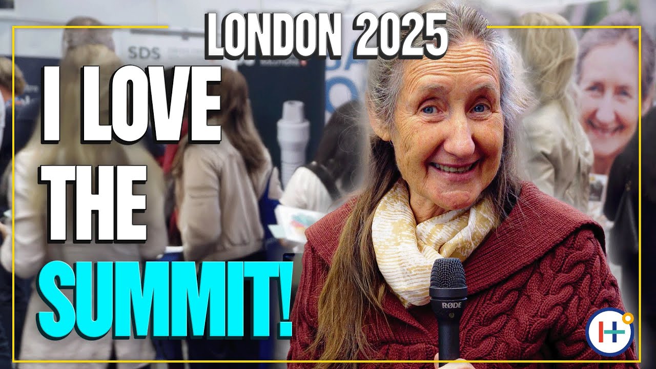 Highlights of the Health Optimisation Summit - London 2025