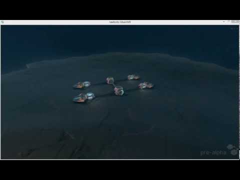 Steam Community :: Video :: Rawbots - First hover craft