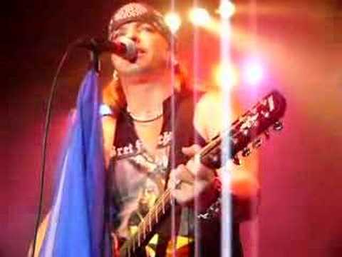 the bret michaels band