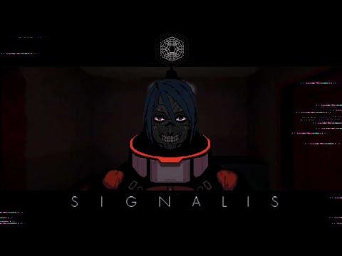 Steam Community :: Video :: Deeper into Digitale Hölle | SIGNALIS Part 2