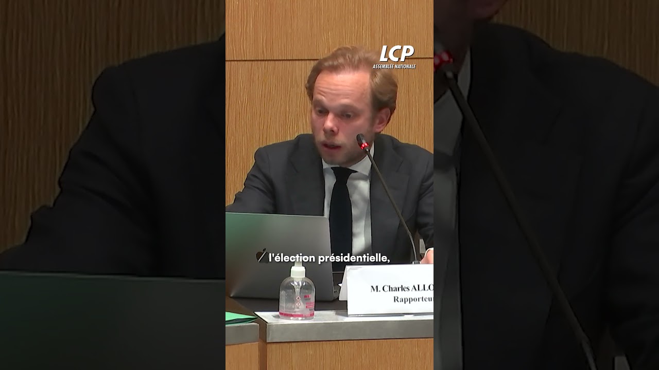 Nagui se défend face à ses prises de position contre le RN - 1/04/2026
