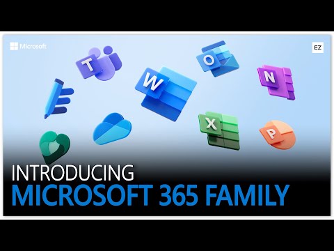 Microsoft 365 Family
