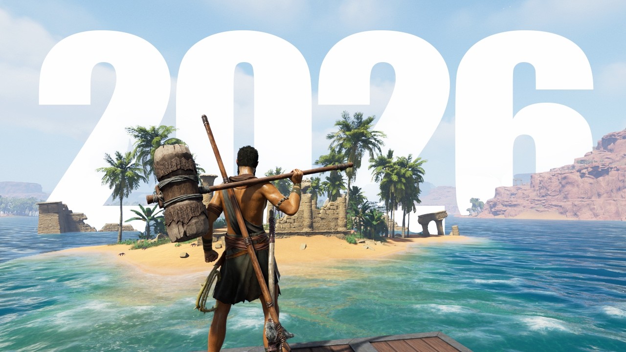 This Open World Game Is Unrecognizable Now!