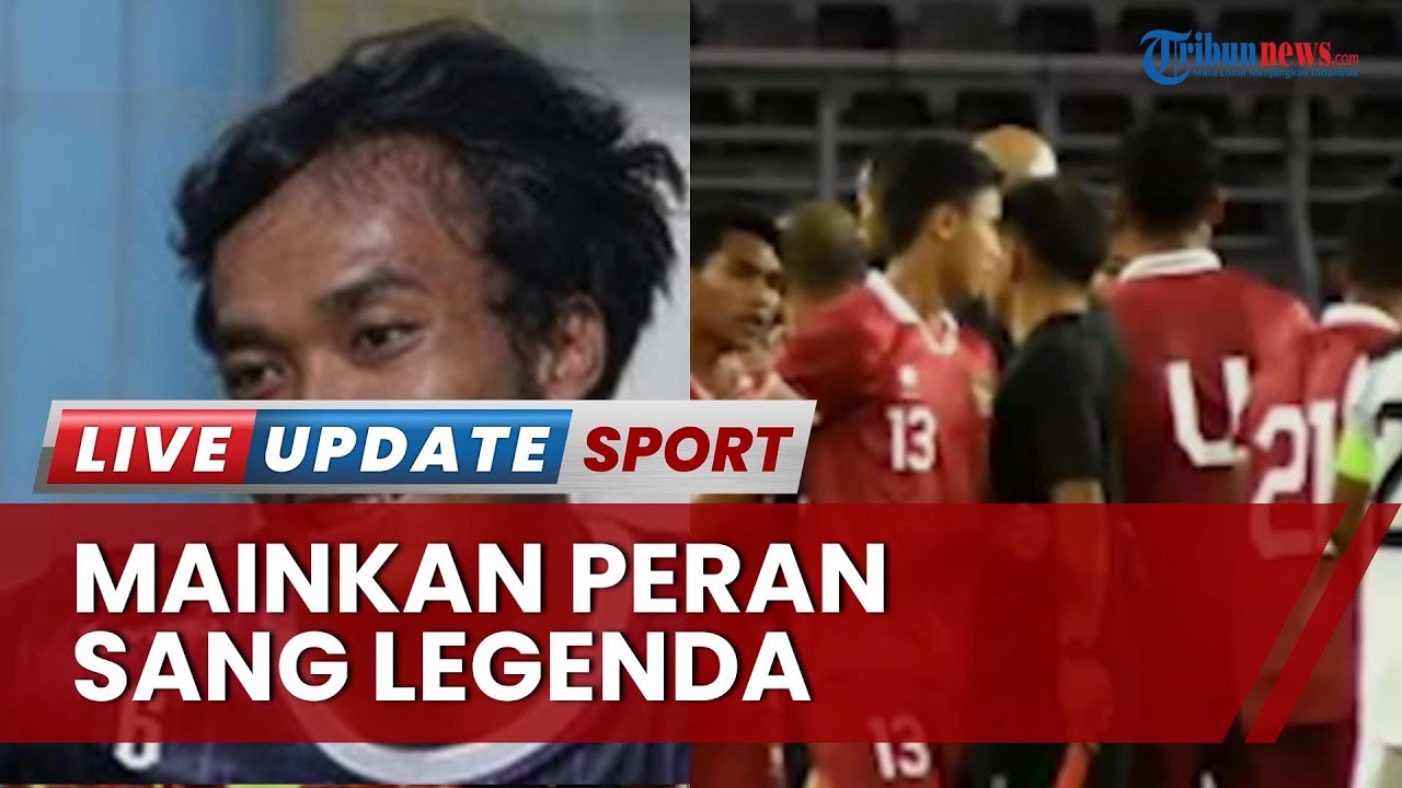 Robi Darwis Sukses Debut, Tempati Posisi Robby Darwis Sang Legenda ...