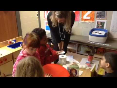 “The poop is stuck!” An unexpected start to learning. | Living Avivaloca