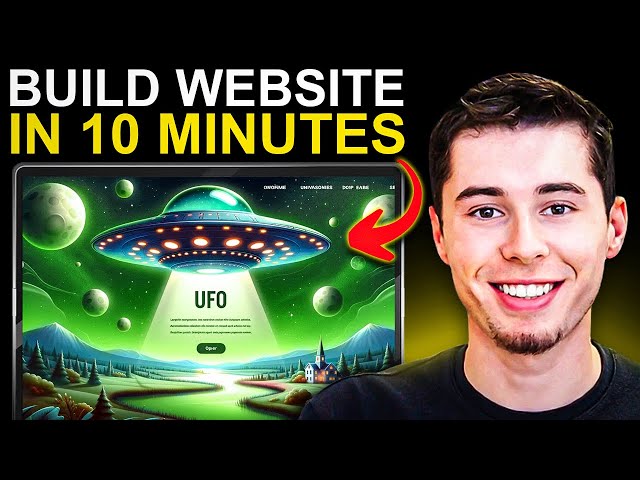 Creating a Website with AI: A Step-by-Step Guide | Galaxy.ai | Galaxy.ai