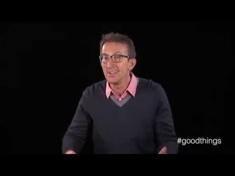 What does Favor Forever Mean? Kevin Gerald Explains