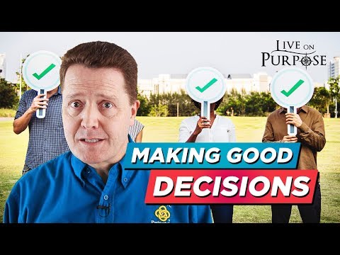 How Do Personal Values, Morals, And Ethics Influence Decision Making?