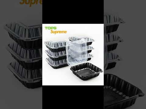 TOPS PACKAGING SOLUTIONS