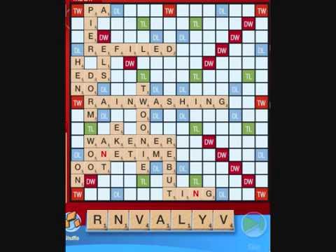 oxyphenbutazone - how to play oxyphenbutazone in facebook scrabble for 1765 points