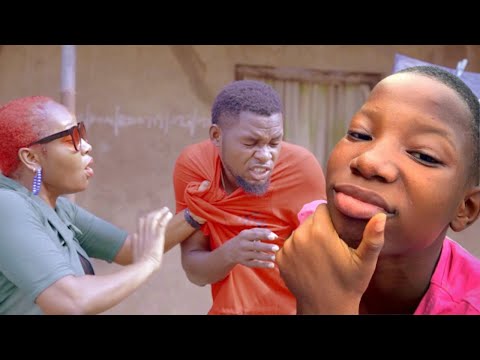 EMMANUELLA BREAKS UP MARK ANGEL AND HIS GIRLFRIEND LADY KOI KOI. 😔😔😔 EPISODE 2 -