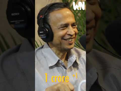 Nepali professor explains what Infinity is?