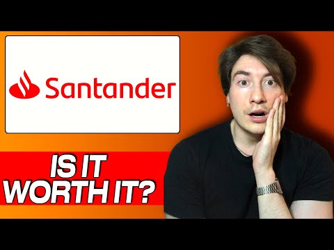 Banco Santander México Honest Review: My Full User Experience with Online Banking in 2025
