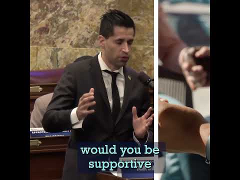 Khan Emphasizes Peer Recovery Support Programs