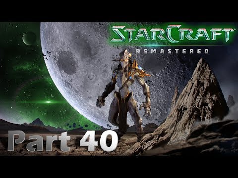 Steam Community :: Video :: StarCraft Brood War: Remastered #40 ...