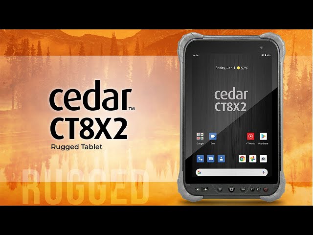 Rugged Tablet Computer - Handheld Algin 10XR Distributor / Channel ...