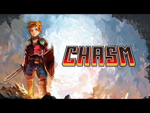 Steam Community :: Video :: Chasm | [Pixel Art Games] Steam (2018)