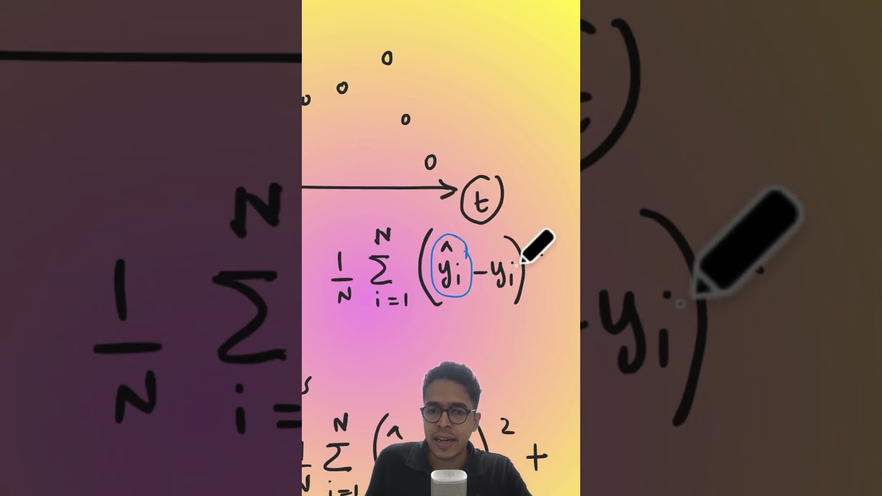 What exactly is a Physics Informed Neural Network (PINN)? #ml #ai #neuralnetworks