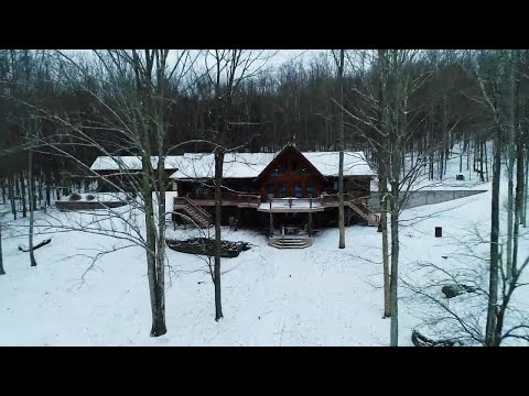 Sean Anthony - 527 Fannon Muldoon Rd Meshoppen PA
