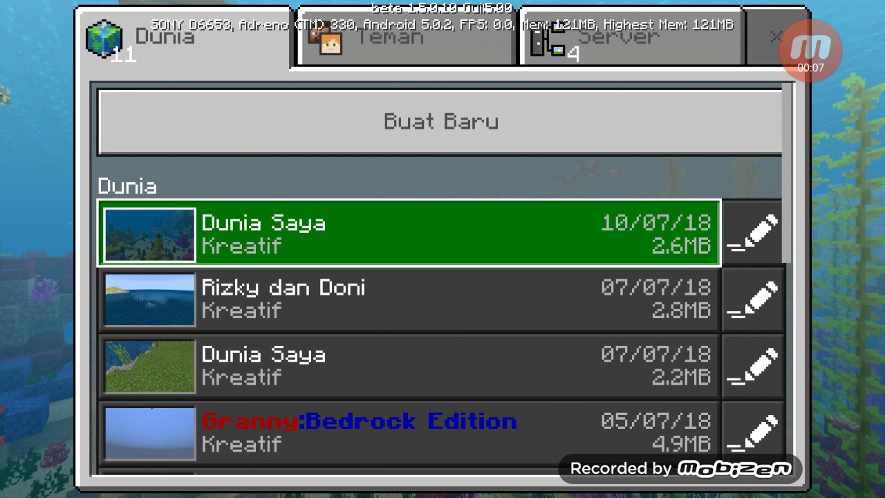 Main minecraft make skin spider man avengers infinity war😁