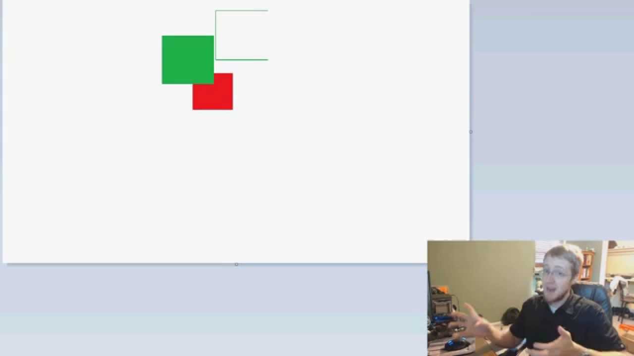 Pygame (Python Game Development) Tutorial - 24 - Collision Detection