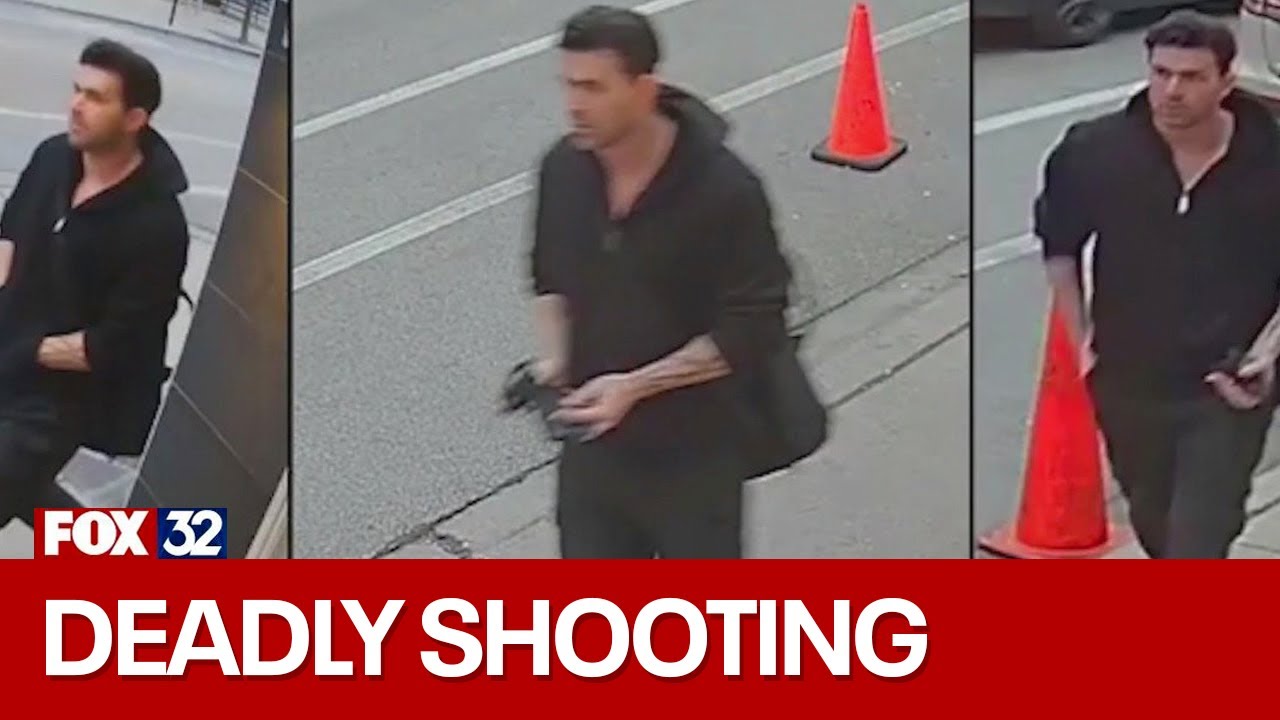 Deadly Lincoln Park shooting: Police found weapons, body armor, maps in suspect's apartment