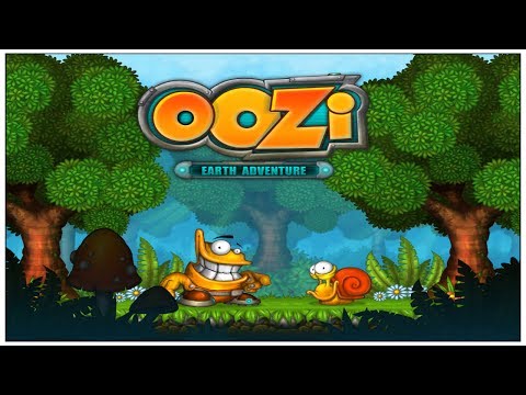 Steam Community :: Oozi: Earth Adventure