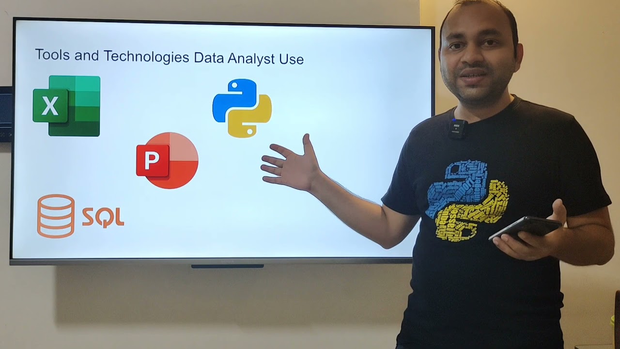 Everything you want to know about Data Analysis Career Path and Data Analyst Job | Career Guide