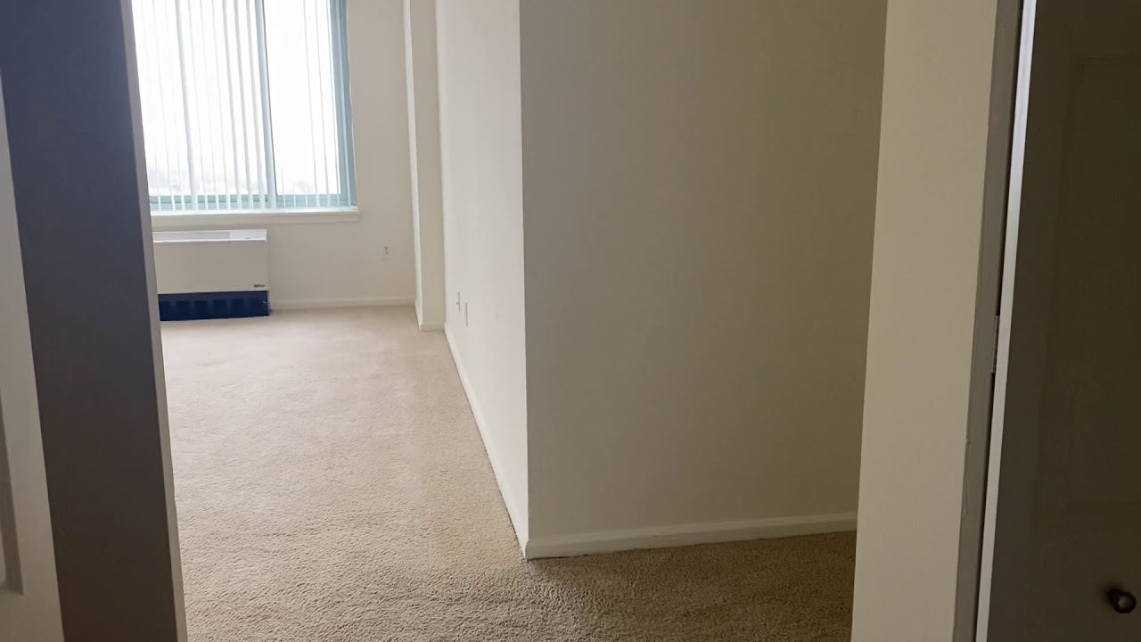 Halstead Station C1 3 bedroom 3 bath layout