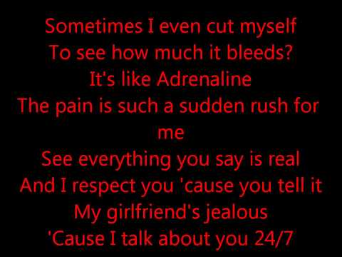 Eminem “Dear Stan” | Sophie Aussie