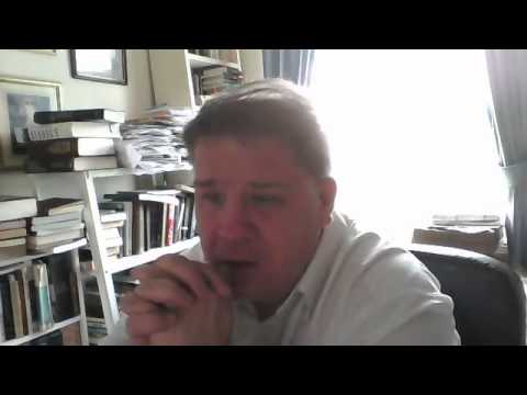 Great Christian Thinkers part 6 Robert Grosseteste c 1175 to 1253 by Jason Burns