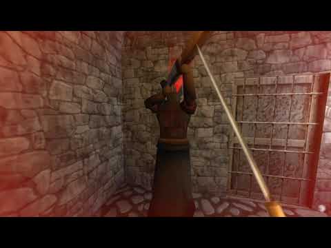 Steam Community :: Video :: Night of the Crowmen (Gloomwood)