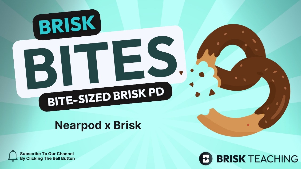 Turn Any Resource Into a Nearpod Quiz in Seconds