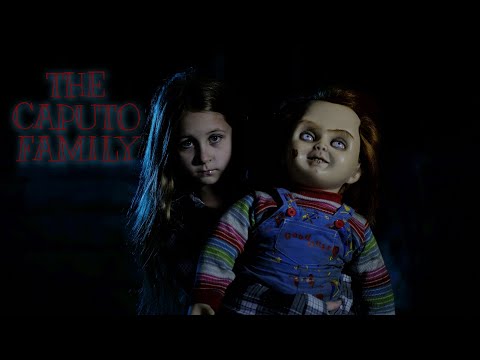 THE CAPUTO FAMILY fan film (full movie)